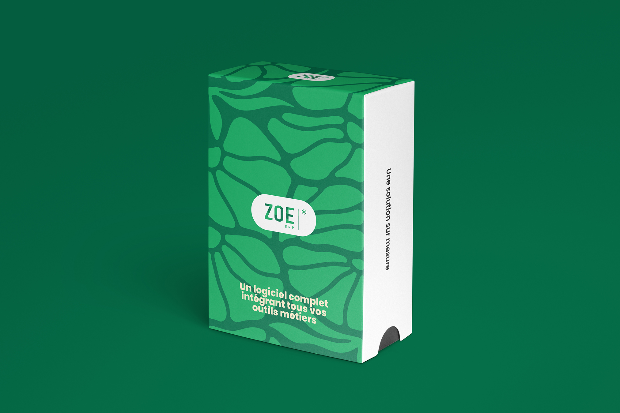 ZOE - Pilotez votre entreprise, simplement